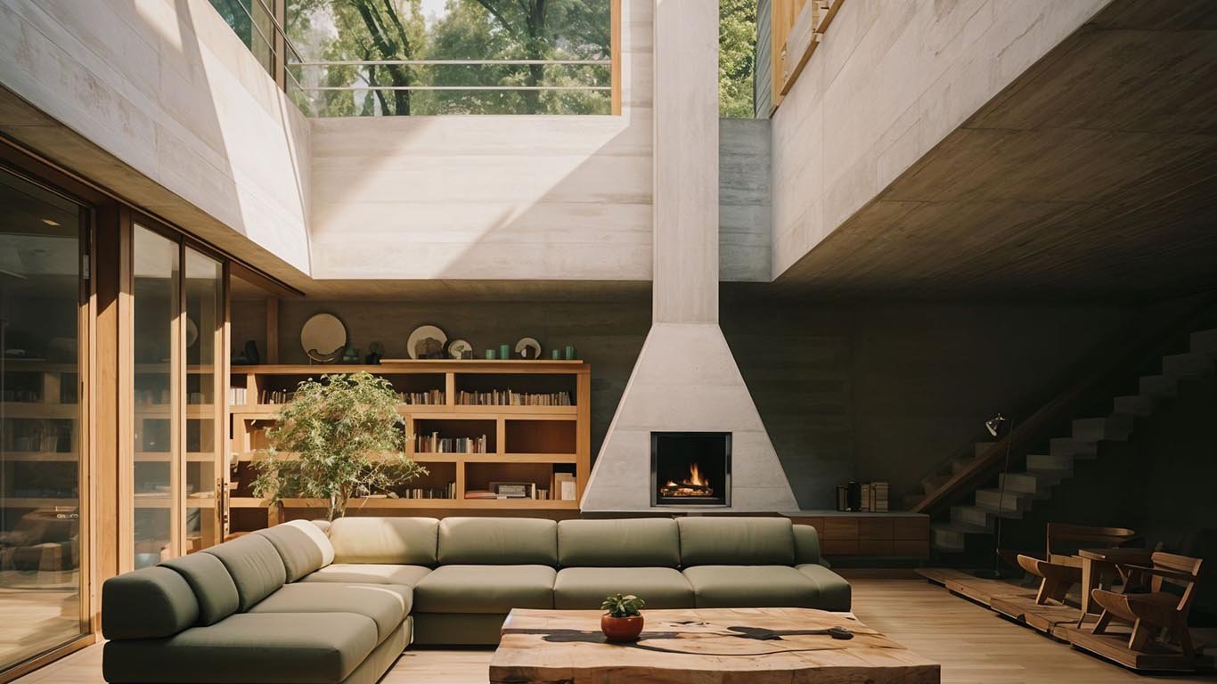 How to Choose the Perfect Interior Design Partner - Banaras Interior