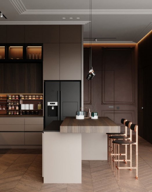 About Banaras Interior | Who We Are & Our Vision